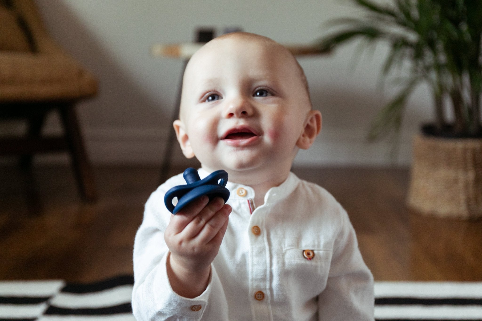 New Beginnings with Doddle & Co. Pacifiers – Doddle & Co®